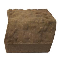 4-3/4 x 8 x 6 Curb Edger Block - Autumn Blend at Menards®