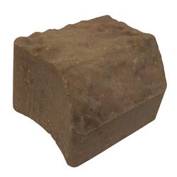 4-3/4 x 8 x 6 Curb Edger Block - Autumn Blend at Menards®