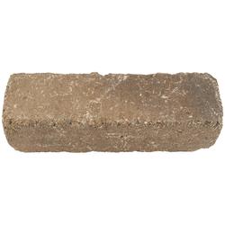 3-1/2 x 12 Autumn Blend Tumbled Belgian Edger Block at Menards®