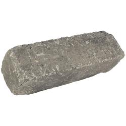 3-1/2 x 12 Quarry Gray Tumbled Belgian Edger Block at Menards®