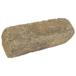 3-1/2 x 12 Sienna Tumbled Belgian Edger Block at Menards®