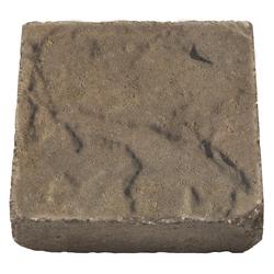 9 x 9 Sienna Tumbled Belgian Reversible Paver at Menards®