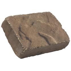 6 x 9 Autumn Blend Tumbled Belgian Reversible Paver at Menards®