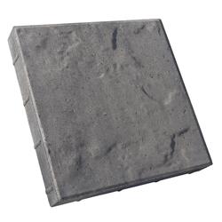 16 x 16 Quarry Gray Braxton Paver at Menards®