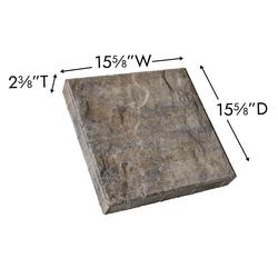 16 x 16 Brindle Braxton Paver at Menards®