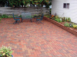 4 x 8 Tan Holland Paver at Menards®