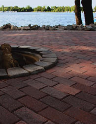 4 x 8 Charcoal Holland Paver at Menards®