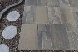 4 x 16 Quarry Gray Holland Boardwalk Paver at Menards®