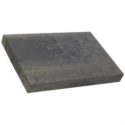 16 x 24 Quarry Gray Holland Grande Paver at Menards®