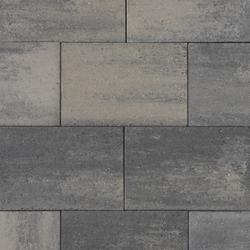 16 x 24 Quarry Gray Holland Grande Paver at Menards®