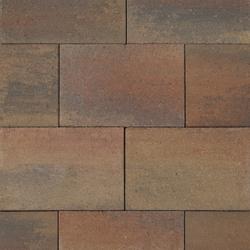 16 x 24 Autumn Blend Holland Grande Paver at Menards®
