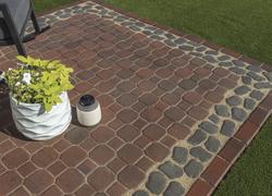 9" x 5-1/2" Euro Paver at Menards®