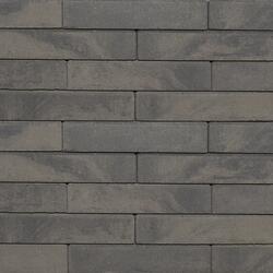 4 x 20 Quarry Gray Kendall Smooth Freestanding Wall Block at Menards®