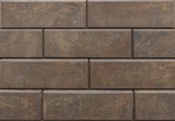 6 x 18 Autumn Blend Smooth Corbyn Retaining Wall Block at Menards®
