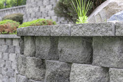 Menards Retaining Wall Caps