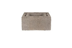 8 x 8 Flue Chimney Block at Menards®