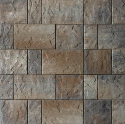 16 x 16 Brindle Braxton Paver at Menards®