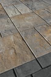 16 x 16 Brindle Braxton Paver at Menards®