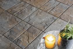 16 x 16 Brindle Braxton Paver at Menards®