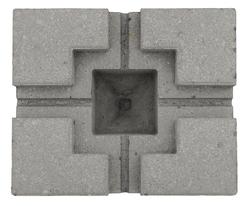 4x4/6x6 Deck Block at Menards®