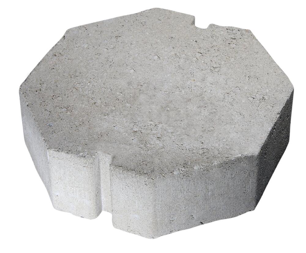 Pre Made Concrete Footing Pads