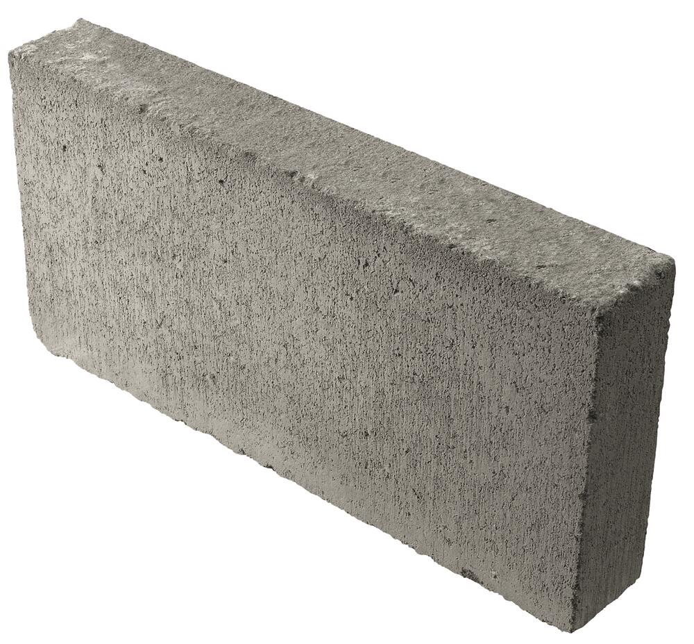 Menards Cinder Block Sizes