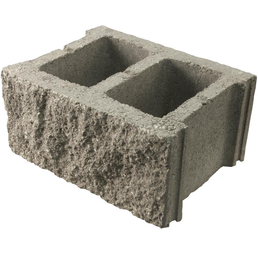 Menards Cinder Block Sizes