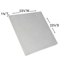 24 x 24 Wetcast Diamond Patio Block at Menards®