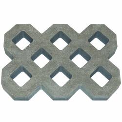 24 x 16 Gray Turfstone Paver at Menards®