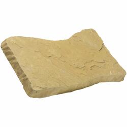 Wetcast Flagstone Patio Block at Menards®