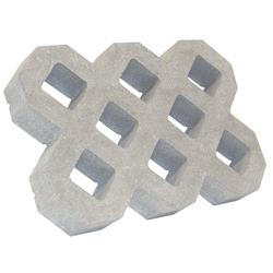 24 x 16 Gray Turfstone Paver at Menards®