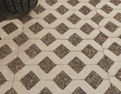 24 x 16 Gray Turfstone Paver at Menards®