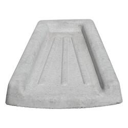 Concrete Splash Block at Menards®