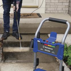 Westinghouse 2300 PSI 1.76 GPM Electric Pressure Washer at Menards®