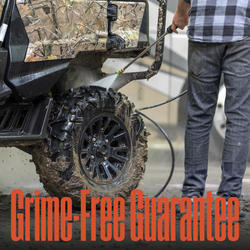 Westinghouse 2,700 PSI 2.3 GPM Gas Pressure Washer at Menards®