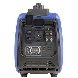 Westinghouse 1,800 Running 2,550 Starting Watt Gasoline Portable ...