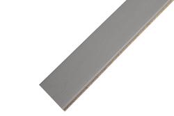 UltraDeck Fusion® 20' Driftwood Gray Low-Maintenance Composite Decking ...