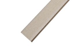 UltraDeck® Natural™ 8' Reversible Composite Decking at Menards®