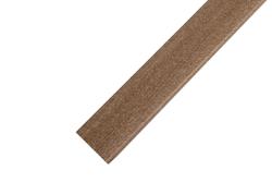 UltraDeck® QuickCap™ 12' Cedar Composite Deck Resurfacing System at ...