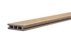 UltraDeck® Natural™ 12' Reversible Composite Decking at Menards®