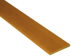 UltraDeck® Natural™ 4 x 12' Low-Maintenance Composite Cladding at Menards®