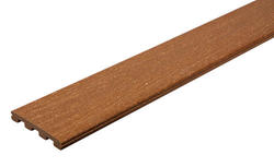 UltraDeck® QuickCap™ 6' Cedar Composite Deck Resurfacing System at Menards®