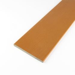 7" x 12' Coastal Cedar Composite Riser Cladding at Menards®