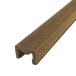 UltraDeck Fusion® 6' Stair Rail Insert at Menards®