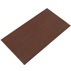 12-1/8" x 12' Rosewood Composite Cladding at Menards®