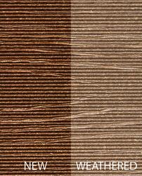 UltraDeck® 4 x 4 x 78" Composite Fence Post Sleeve at Menards®