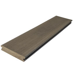 UltraDeck Inspire® 16' Canyon Low-Maintenance Composite Decking at Menards®