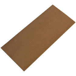 UltraDeck® Rustic™ 10.5"x12' Cedar Low-Maintenance Composite Cladding ...