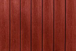 UltraDeck® Rustic™ 12' Redwood Composite Radius Edge Board at Menards®