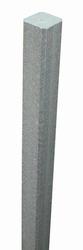 UltraDeck® Rustic™ 32" Gray Spindle at Menards®